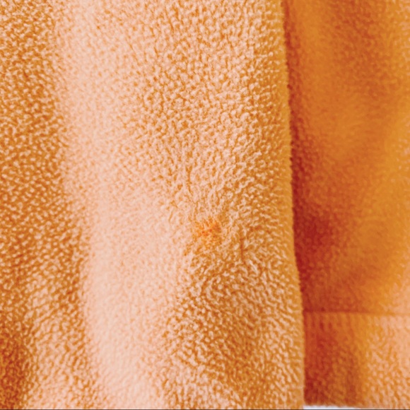 The North Face | Jackets & Coats | The North Face Fleece Jacket Peach ...